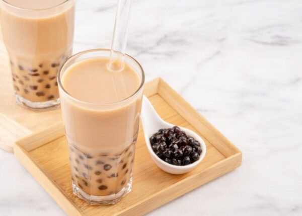 Bubble Tea Nedir? Bubble Tea Satan Yerler Ve Evde Bubble Tea Yapımı 🥥 ...