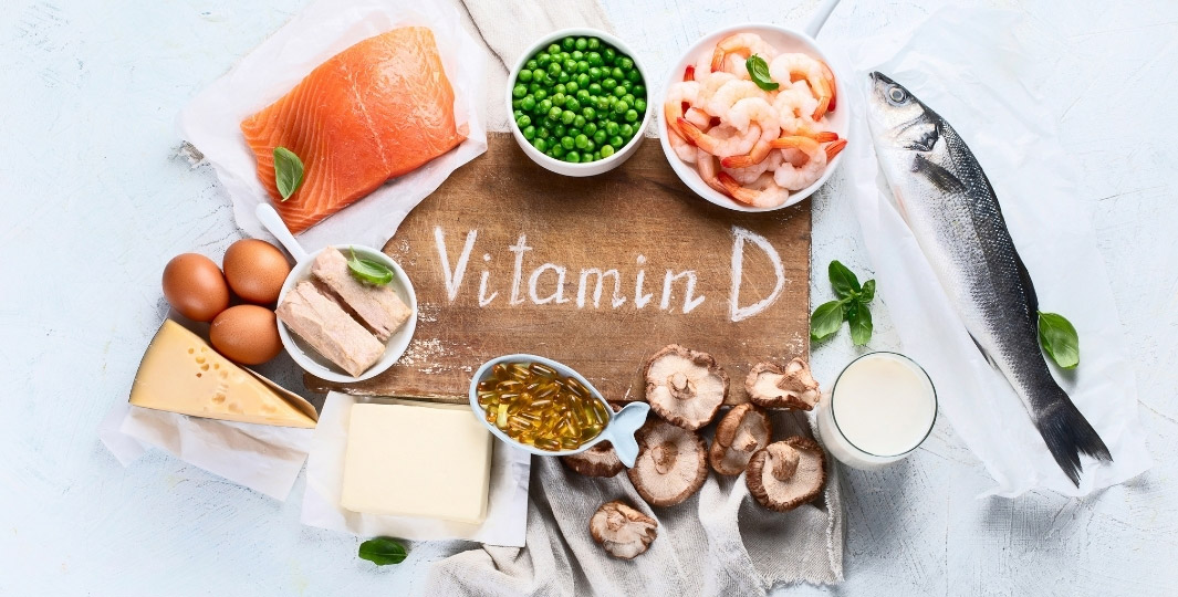 D Vitamini Eksikliği Nedir? D Vitamini Eksikliği Belirtileri Nelerdir ...