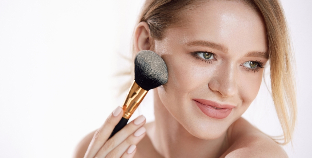 Transparan Pudra: Nedir, Ne İşe Yarar? 🥥 ShineByCoco